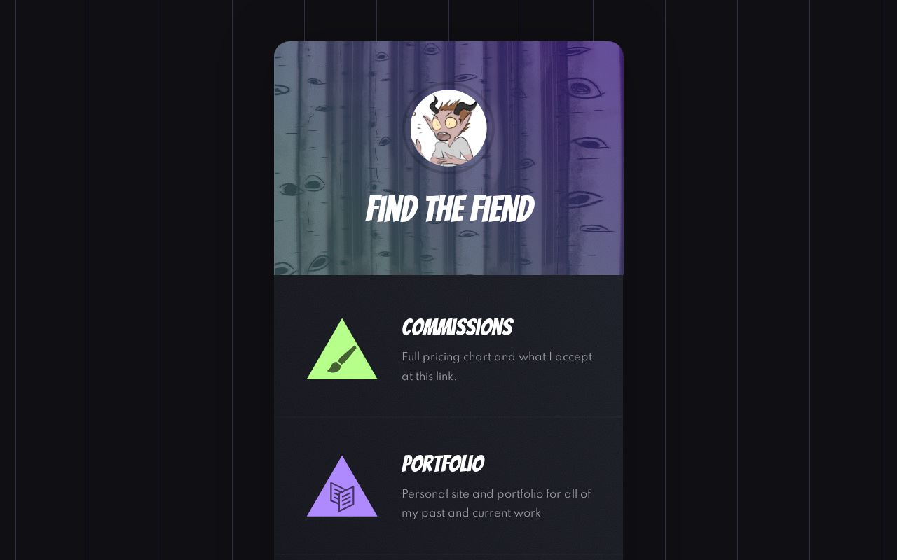 FD links